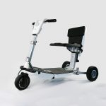 TREK EVOLUTION 4 | Lifestyle Mobility Scooters