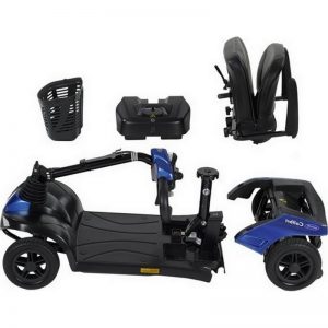Invacare Colibri Mobility Scooter | Portable Mobility Scooter
