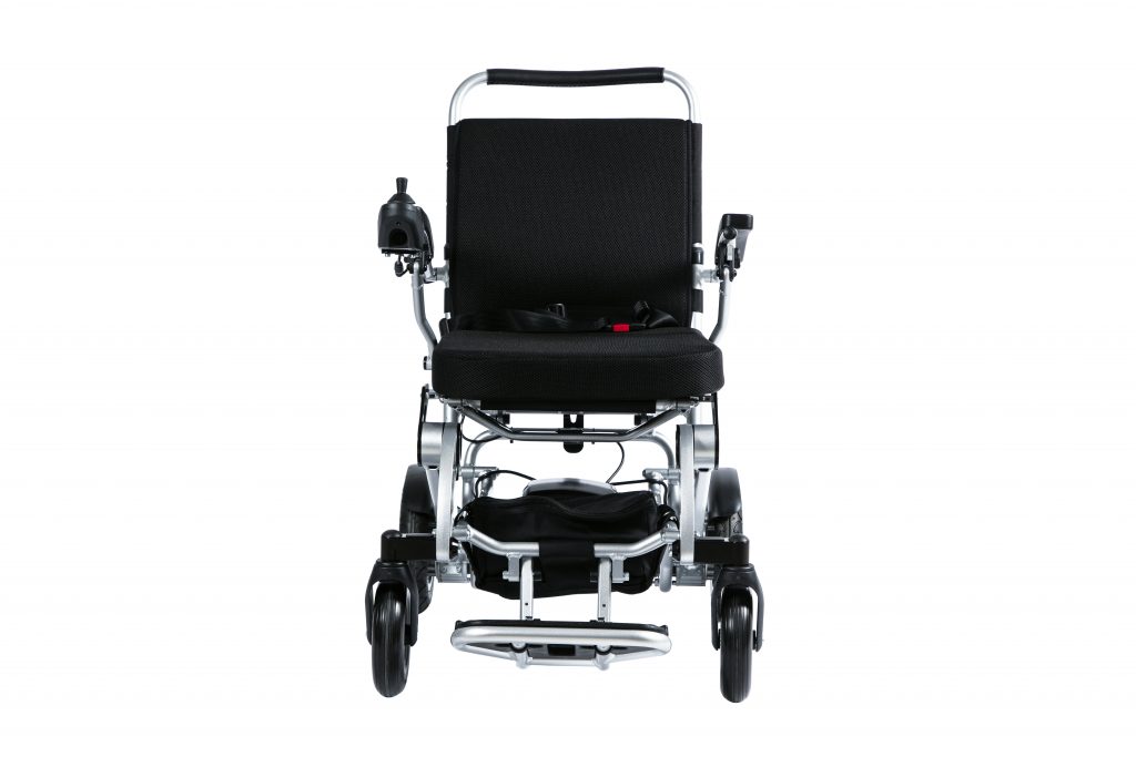A08 Freedom Power Chair