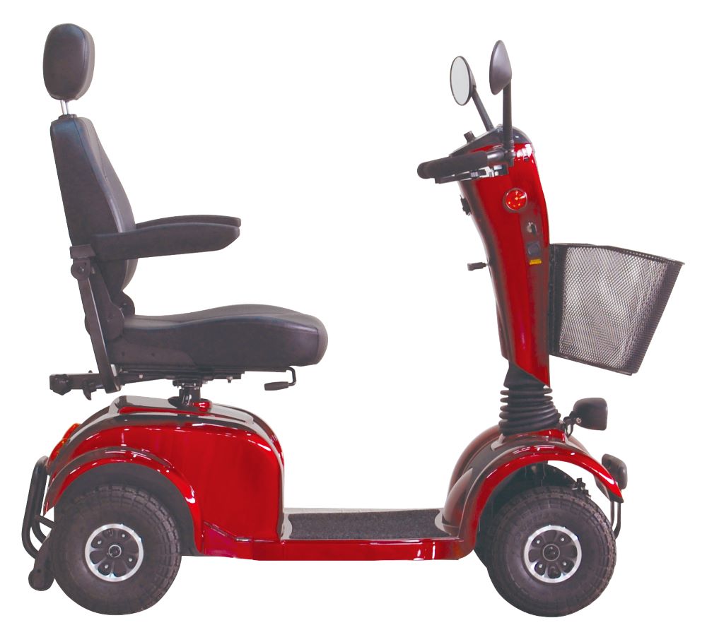 Jitterbug Mobility Scooter for sale