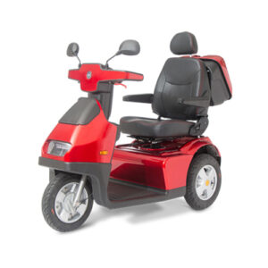 TREK EVOLUTION 4 | Lifestyle Mobility Scooters