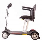 TREK EVOLUTION 4 | Lifestyle Mobility Scooters