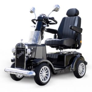 Large Mobility Scooters
